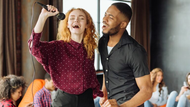 10 Unbelievable Famous Music Collaborations You Can't Miss - Sam Page Music