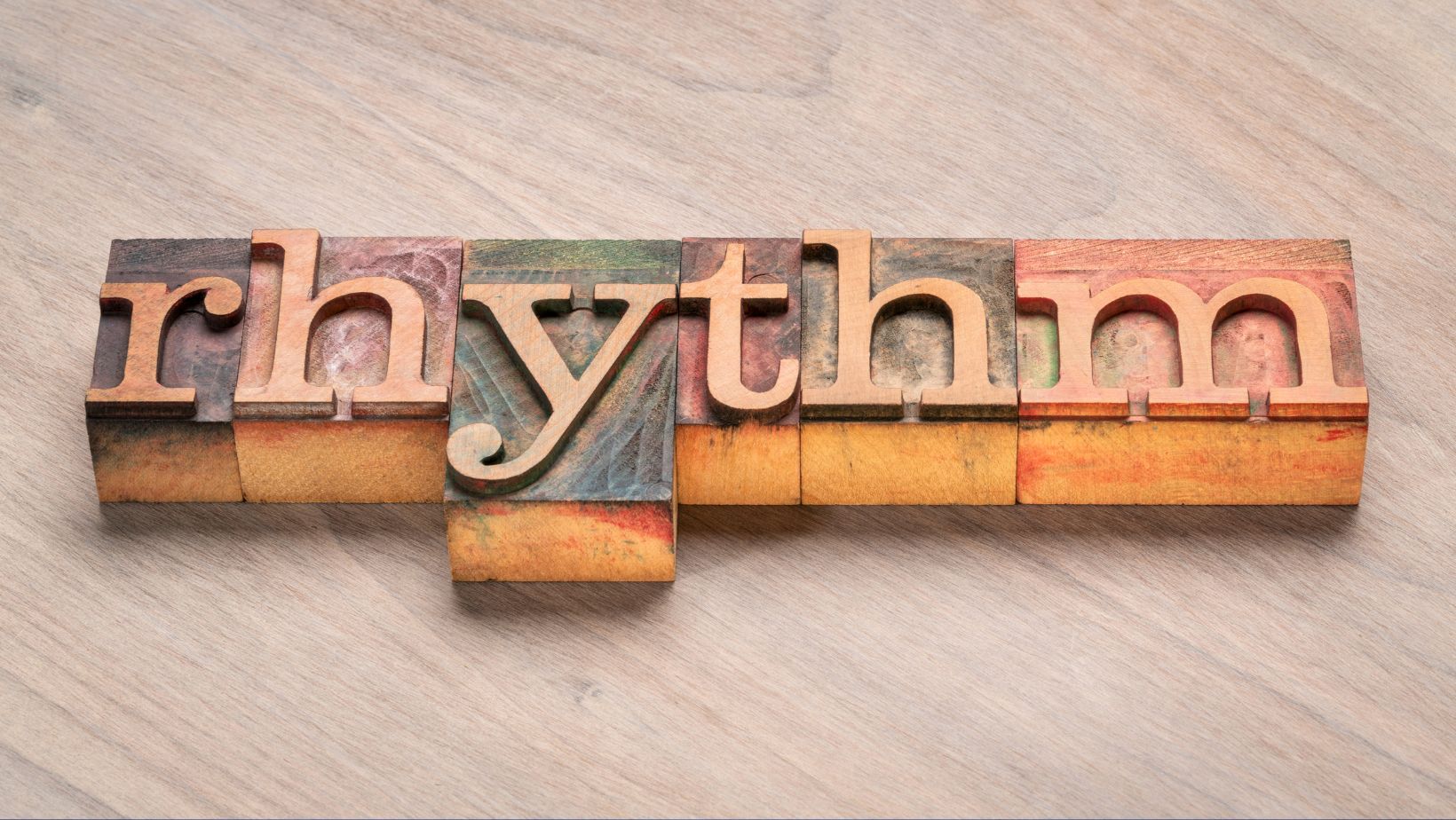 Beat vs. Rhythm: Discover the Secret Difference That Changes Music ...