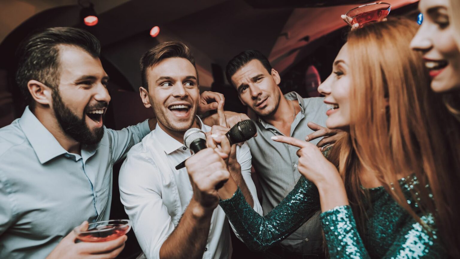 10 Unbelievable Famous Music Collaborations You Can't Miss - Sam Page Music