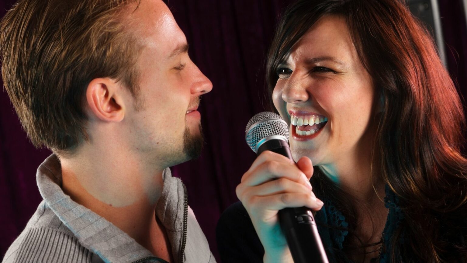Discover the Magic of Iconic Male and Female Music Duets That Will Take ...
