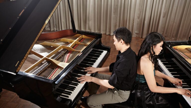 10 Unforgettable Musical Theatre Duets: A Must-See List for Male and ...