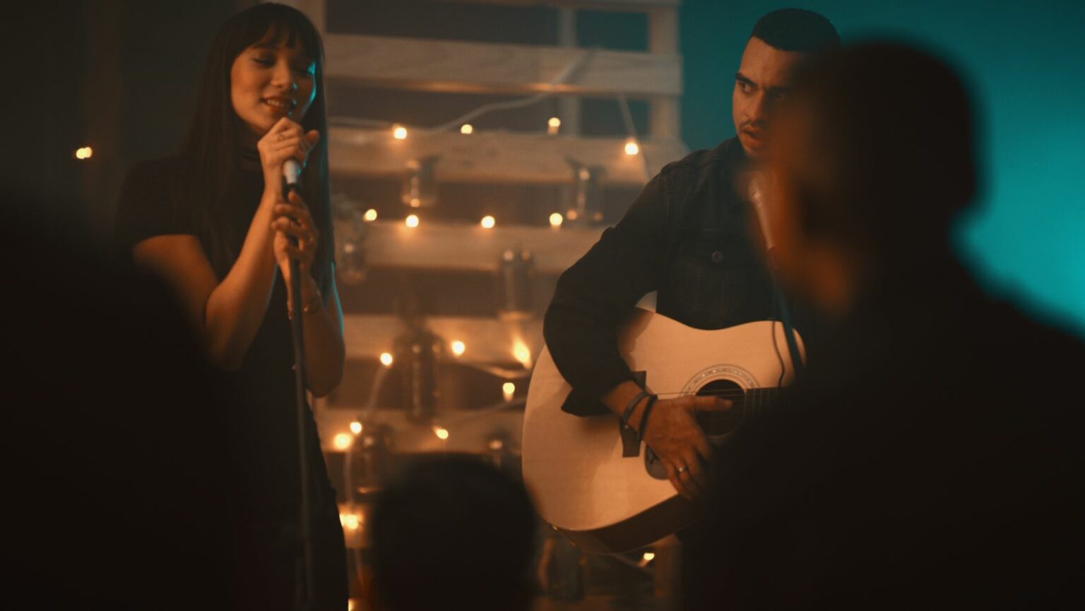 10 Unbelievable Famous Music Collaborations You Can't Miss - Sam Page Music